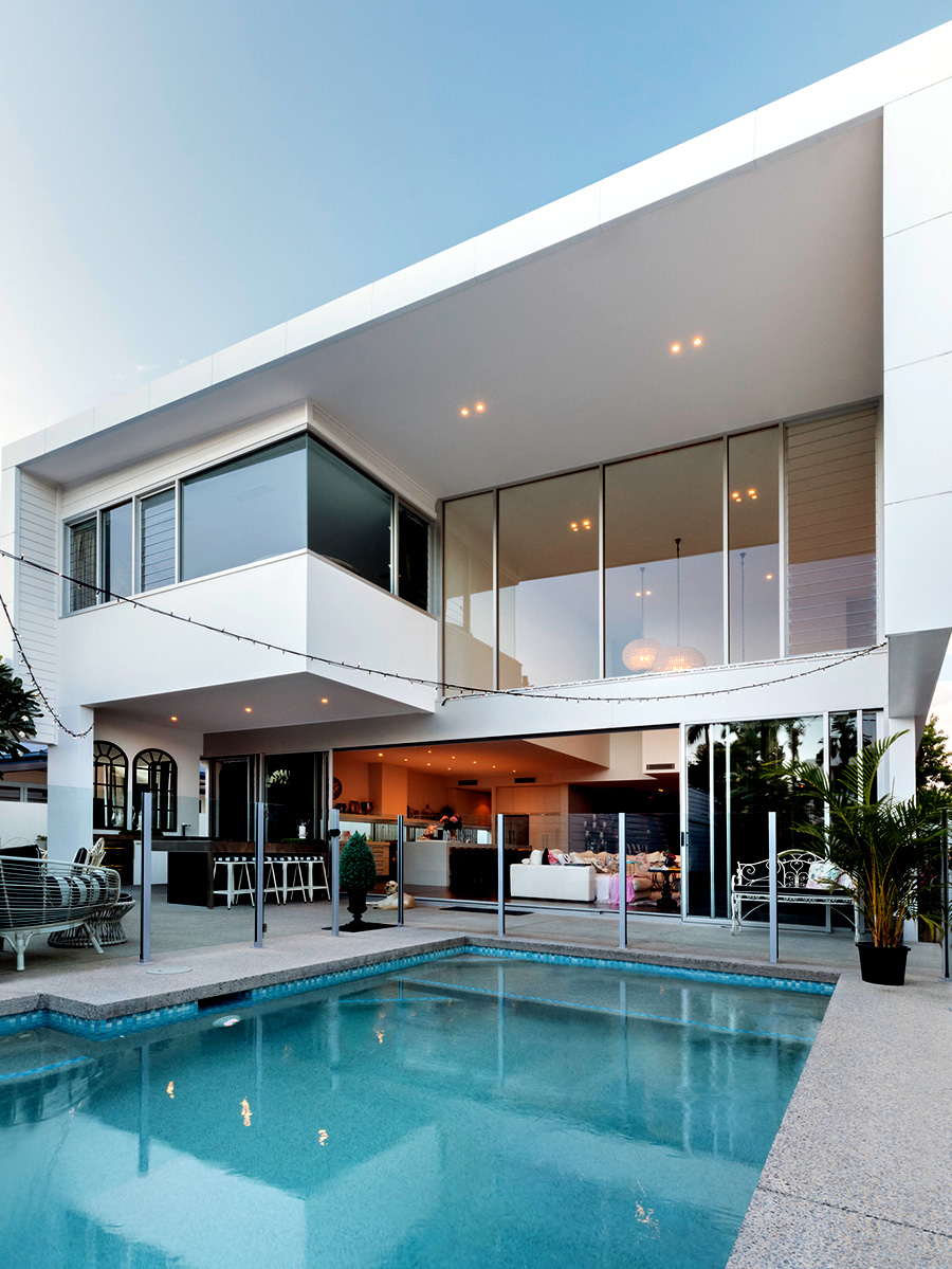 Parramatta Urban Design Project | ADS Architects